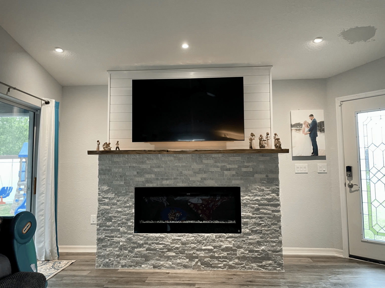 About - Yeti Electrical
